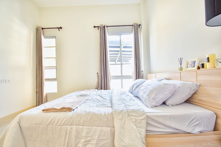 พิมานชล โคะอิ A บ้านริมบึงแก่นนคร - Pimanchon Koi A Khonkaen โครงการบ้านขอนแก่น | NaYoo