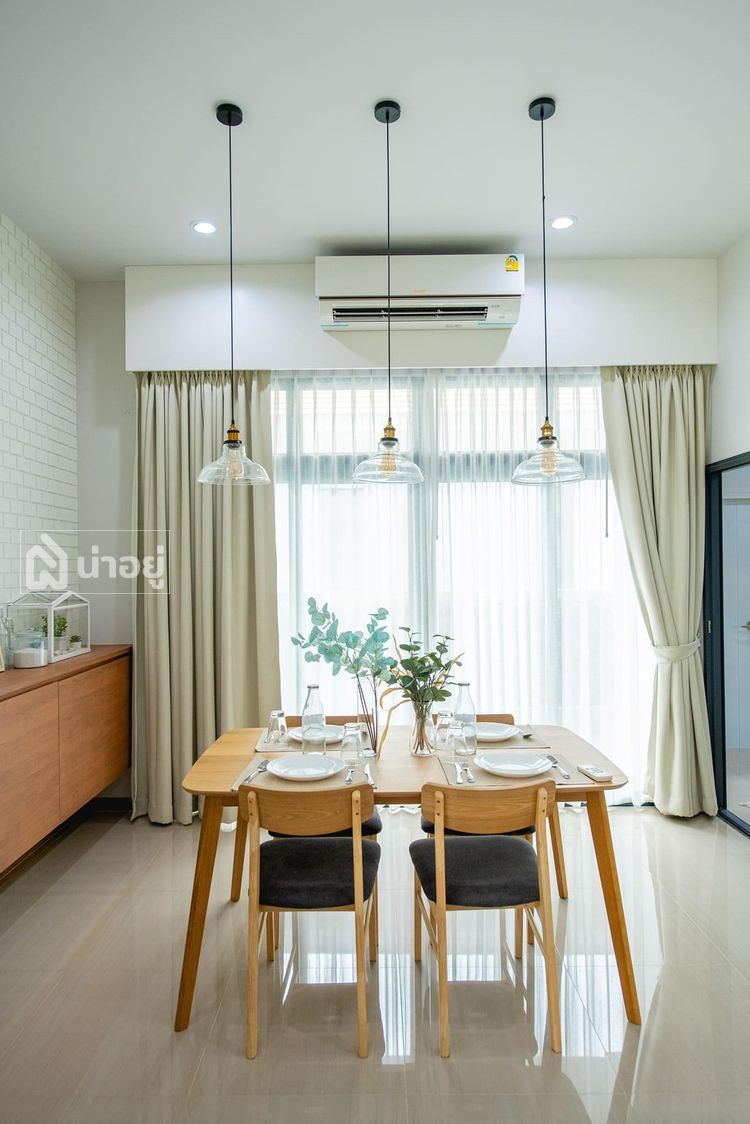 วานา พารา - VANA PARA โครงการบ้านระยอง | NaYoo