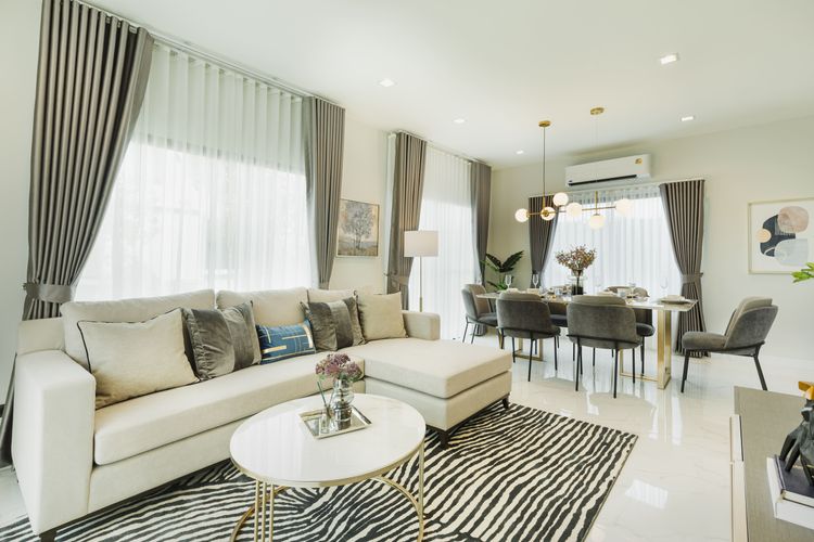 สารินวิสต้านาเมือง - SARIN VISTA NAMUANG โครงการบ้านอุบล | NaYoo