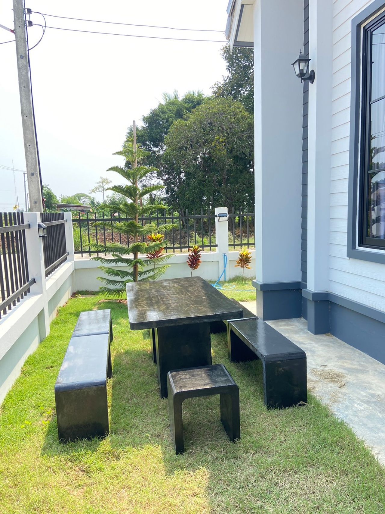 ไบเบอร์รี่ วิลเลจ - Biberry Village โครงการบ้านพิษณุโลก | NaYoo