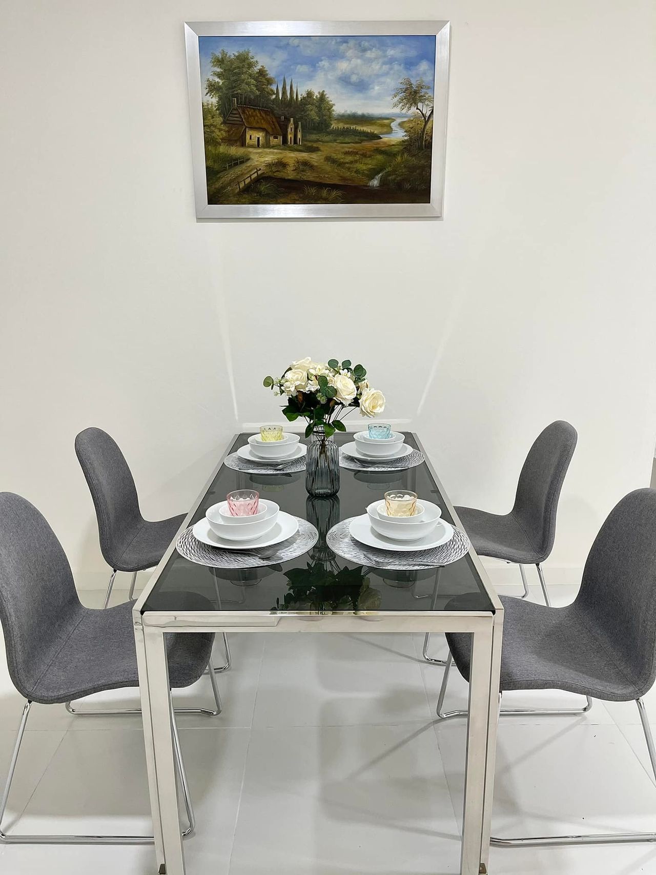 บ้านเดี่ยวชั้นเดียว ขอนแก่น - P-Haus โครงการบ้านขอนแก่น | NaYoo