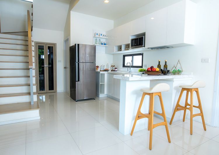 เดอะ เชดิ ชลบุรี-บายพาส - The Shadi Chonburi-Bypass โครงการบ้านชลบุรี | NaYoo