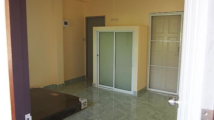 หอพัก อพาร์ทเม้นท์ อารยาเพลส ใกล้บางแสน , ชลบุรี | NaYoo