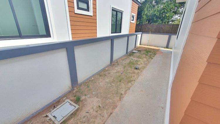 วันโฮม - onehome โครงการบ้านสุรินทร์ | NaYoo