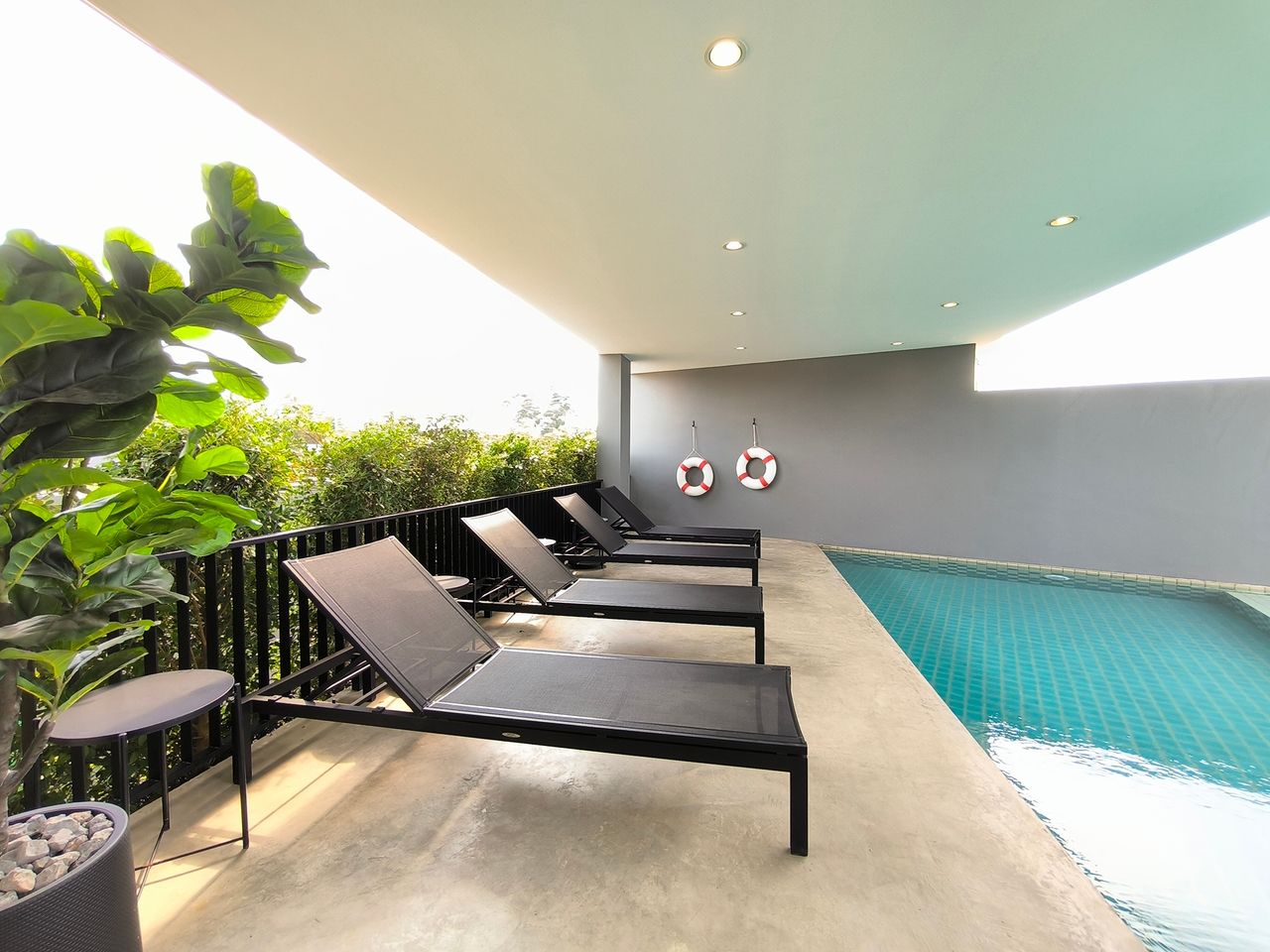 วานาดี - VANA DEE โครงการบ้านระยอง | NaYoo