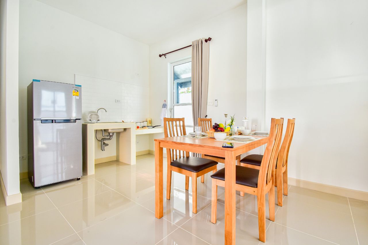 พิมานชล โคะอิ A บ้านริมบึงแก่นนคร - Pimanchon Koi A Khonkaen โครงการบ้านขอนแก่น | NaYoo