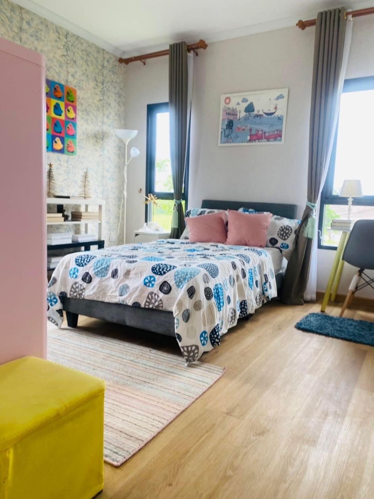 ลา วิลล่า หนองหลุบ - LA VILLA โครงการบ้านขอนแก่น | NaYoo