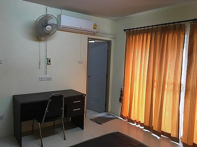 หอพัก อพาร์ทเม้นท์ หอพัก สิริกาญจน์ ใกล้บางแสน , ชลบุรี | NaYoo