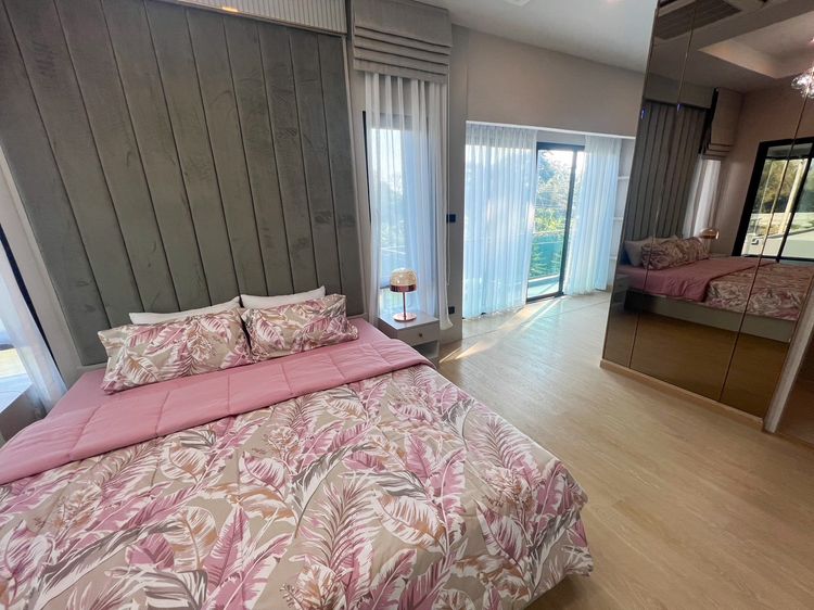 วิคตอเรีย - Victoria โครงการบ้านระยอง | NaYoo