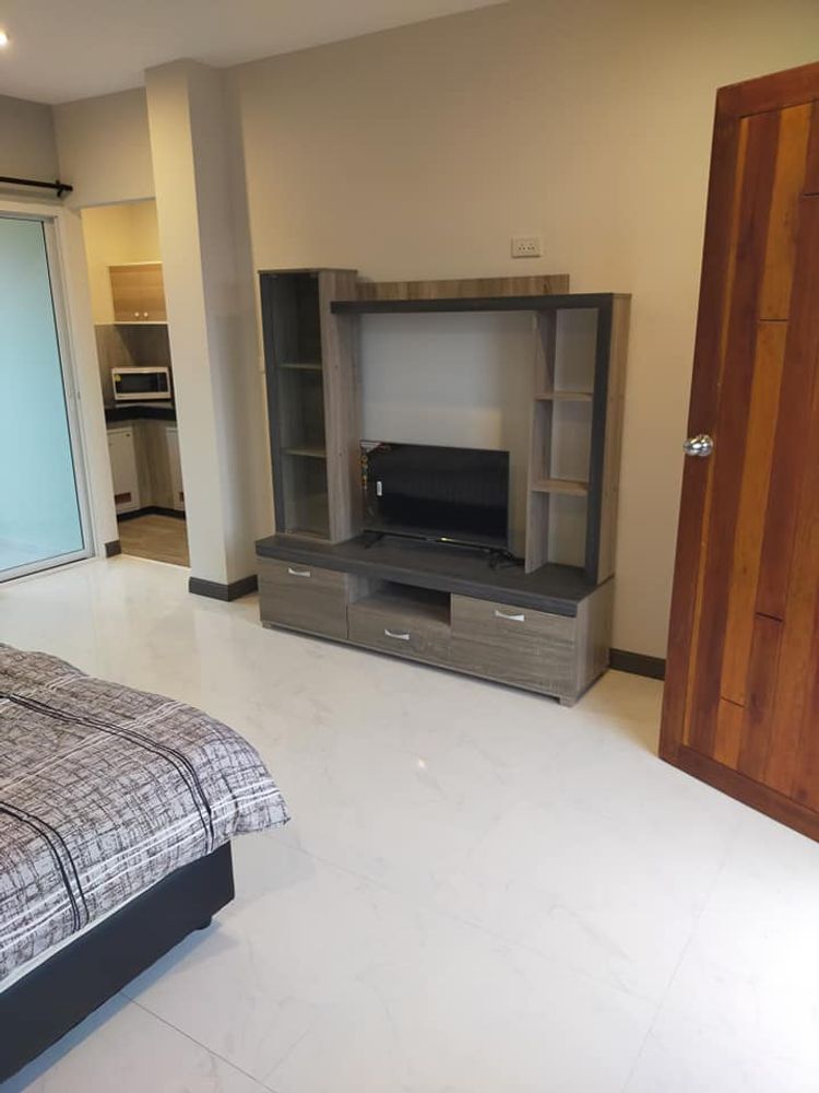 หอพัก อพาร์ทเม้นท์ ไทม์ อพาร์ทเม้น ใกล้หัวหิน ซ.102, ประจวบคีรีขันธ์ | NaYoo