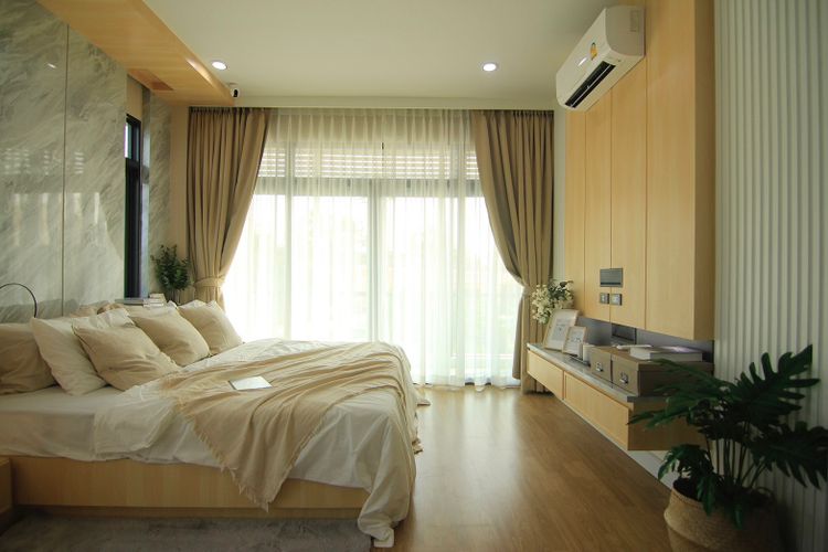 เซนบุระ - ZENBURA โครงการบ้านระยอง | NaYoo