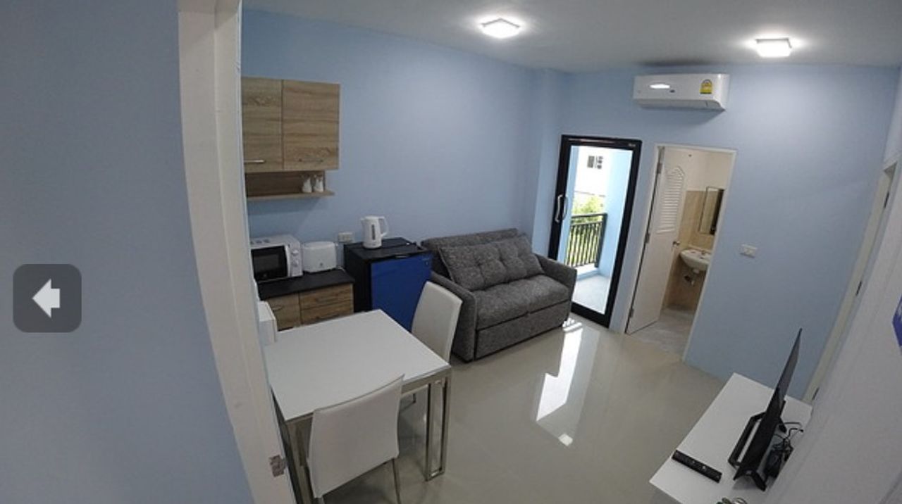 หอพัก อพาร์ทเม้นท์ ยูสเตร์ หัวหิน 102 ใกล้หัวหิน ซ.102, ประจวบคีรีขันธ์ | NaYoo