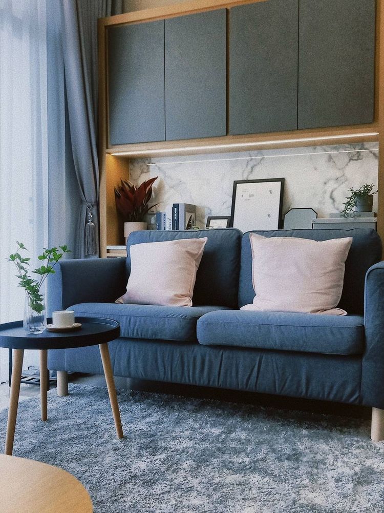 เซนบุระ - ZENBURA โครงการบ้านระยอง | NaYoo