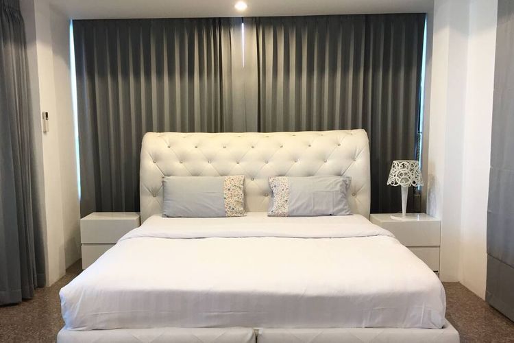 หอพัก อพาร์ทเม้นท์ บ้านปั้น หัวหิน ใกล้ในเมืองหัวหิน, ประจวบคีรีขันธ์ | NaYoo