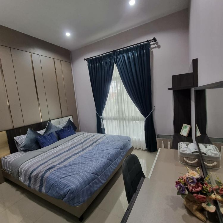 บ้านสิลันตา 9 ไลฟ์ - Silanta 9 โครงการบ้านชลบุรี | NaYoo