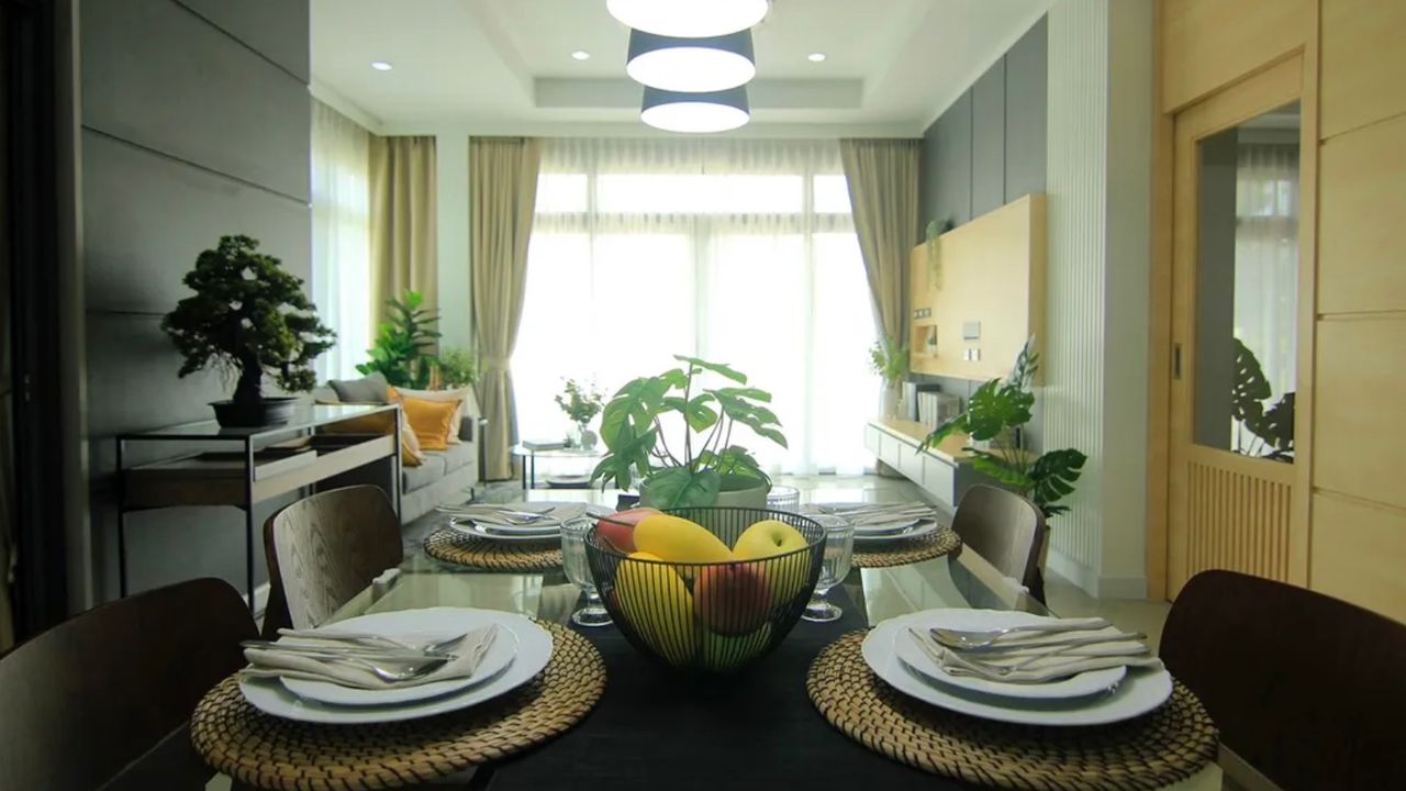 เซนบุระ - ZENBURA โครงการบ้านระยอง | NaYoo