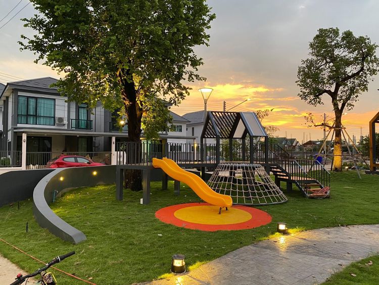 กีรติ 33 - KERATI 33 โครงการบ้านชลบุรี | NaYoo