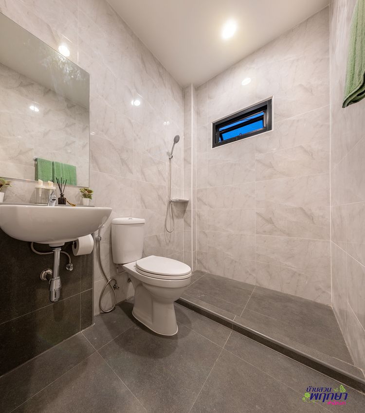 บ้านสวนพฤกษา สำนักบก - ฺBaansuanpruksa Samnakbok โครงการบ้านชลบุรี | NaYoo