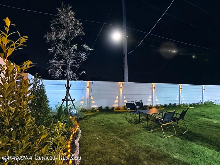 เมริน่า - Mayrina โครงการบ้านขอนแก่น | NaYoo