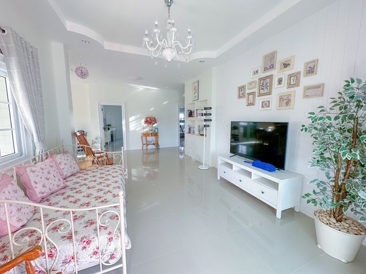 หมู่บ้านบุรีรัมย์ กรีนวิว โครงการ 4 - Buriram Greenview โครงการบ้านบุรีรัมย์ | NaYoo