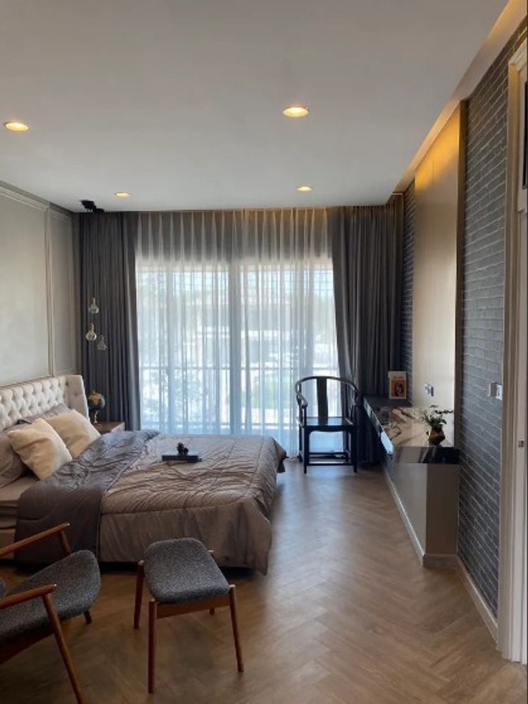 เซนบุระ - ZENBURA โครงการบ้านระยอง | NaYoo