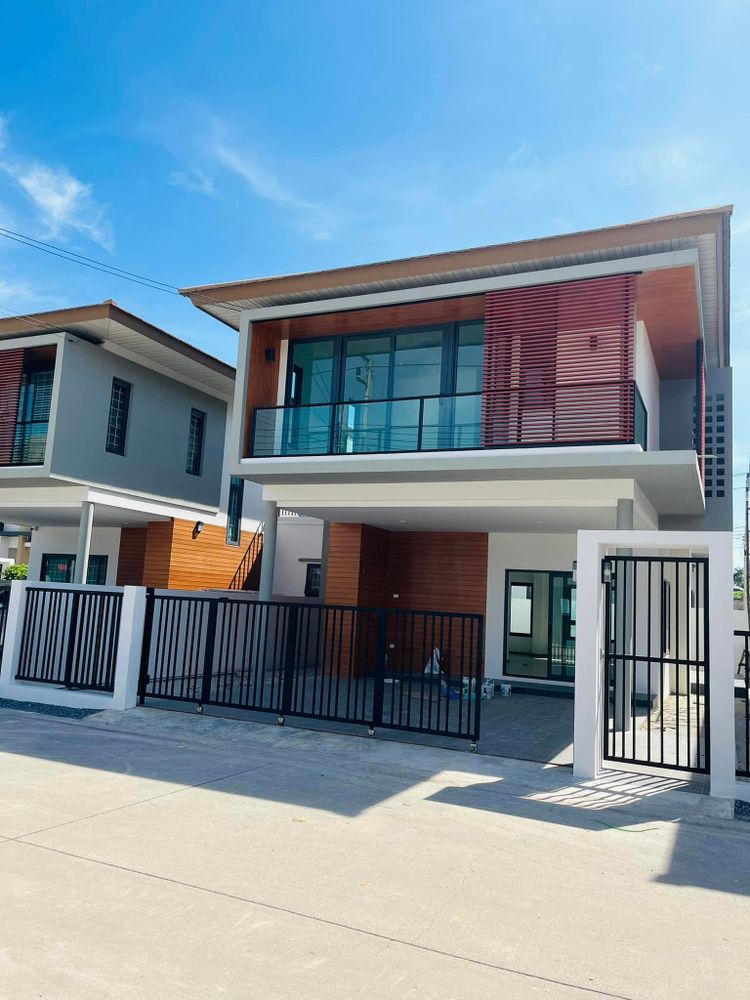 เซนบุระ - ZENBURA โครงการบ้านระยอง | NaYoo