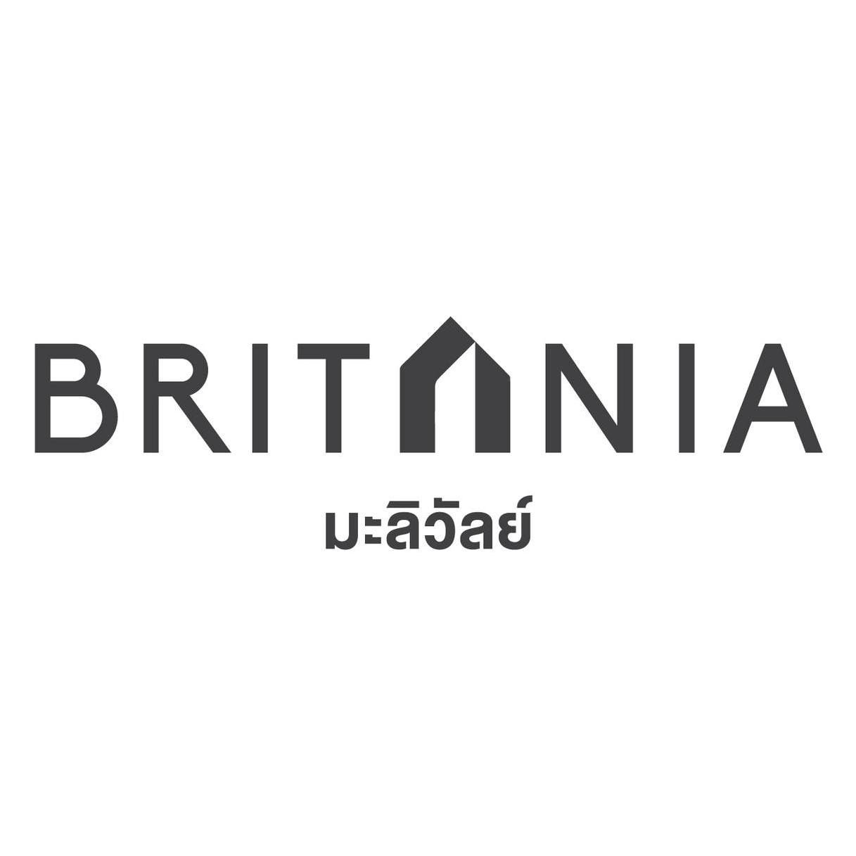 บริทาเนีย มะลิวัลย์ - Britania Maliwan โครงการบ้านขอนแก่น | NaYoo