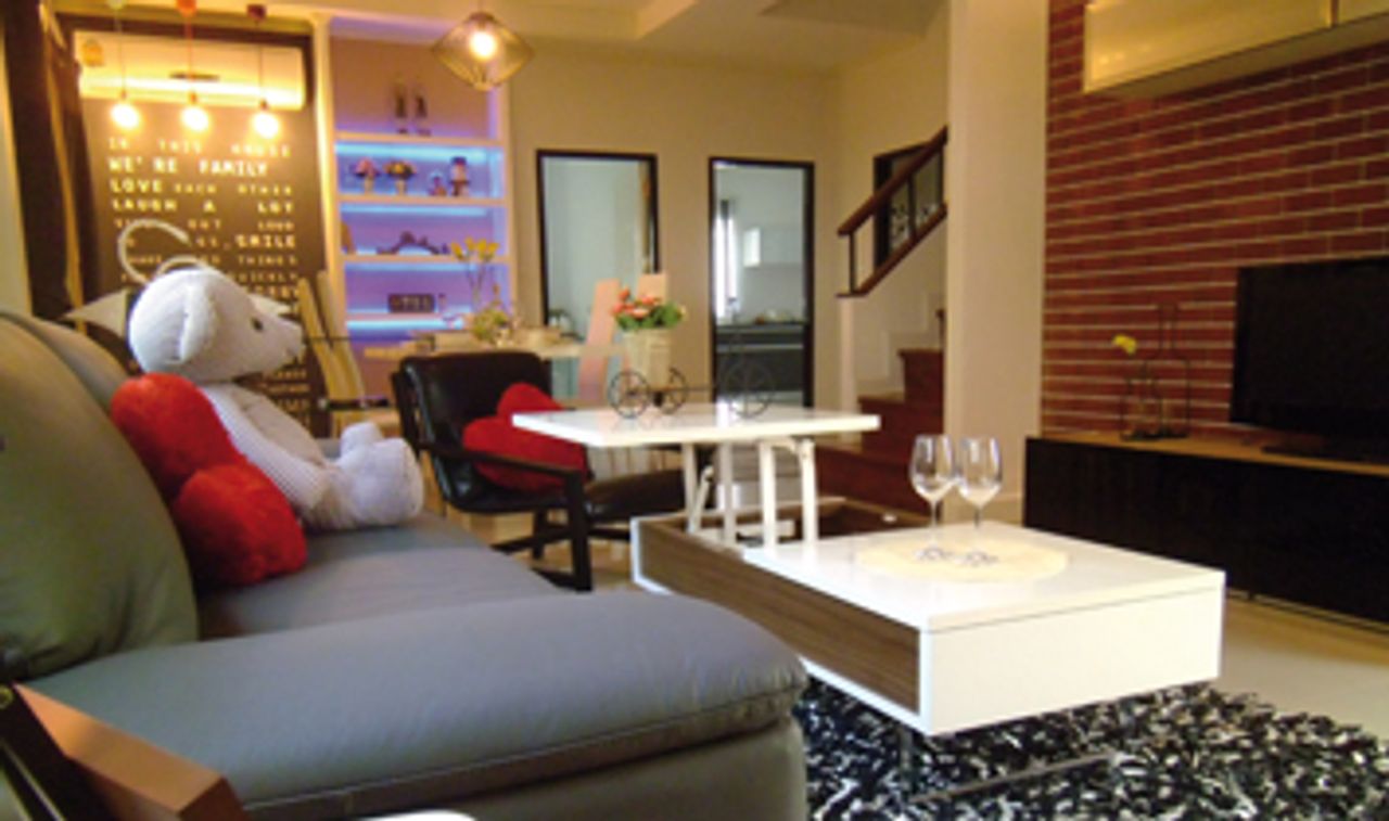 ศุภาลัย โมด้า แอร์พอร์ต (ขอนแก่น) - Supalai Moda Airport (Khon Kaen) โครงการบ้านขอนแก่น | NaYoo