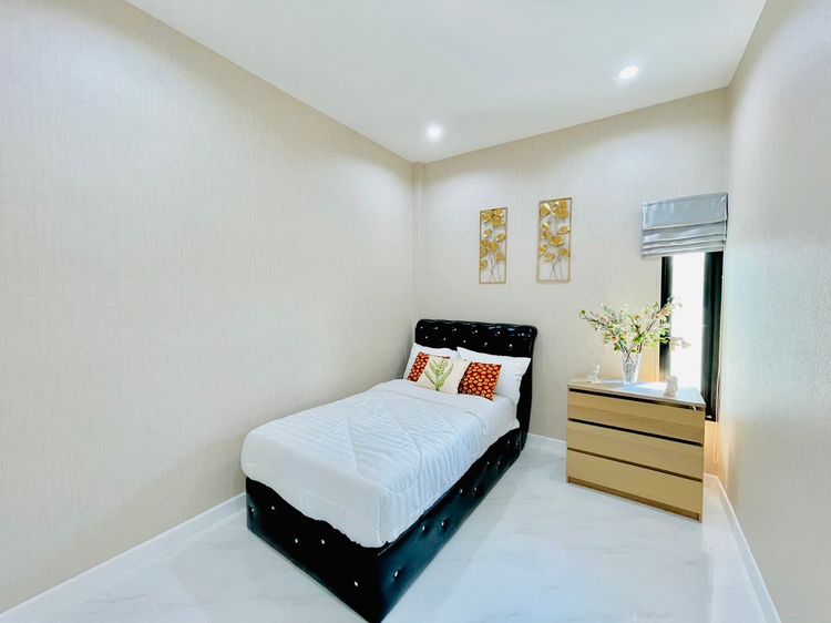 วิลล่าทาวน์ หัวหิน 88 - Villatown Hua-Hin 88 โครงการบ้านหัวหิน | NaYoo