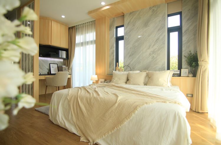 เซนบุระ - ZENBURA โครงการบ้านระยอง | NaYoo