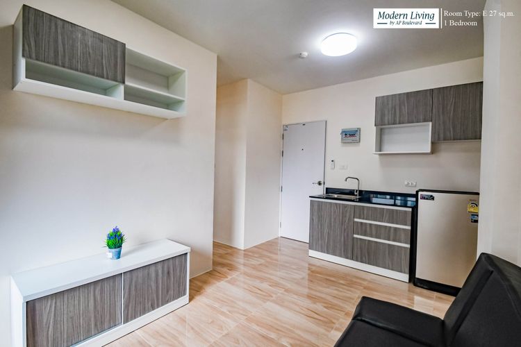 เอพี บูเลอวาร์ด - AP Boulevard โครงการบ้านขอนแก่น | NaYoo