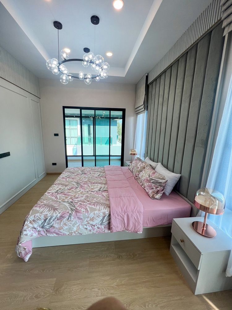 วิคตอเรีย - Victoria โครงการบ้านระยอง | NaYoo