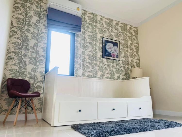 ลา วิลล่า หนองหลุบ - LA VILLA โครงการบ้านขอนแก่น | NaYoo