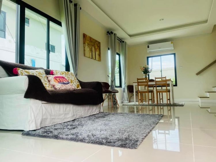 ลา วิลล่า หนองหลุบ - LA VILLA โครงการบ้านขอนแก่น | NaYoo