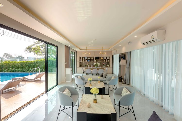 เอสเซ็นท์ ทาวน์ พิษณุโลก - ESCENT TOWN PHITSANULOK โครงการบ้านพิษณุโลก | NaYoo