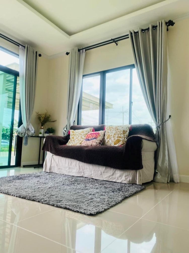 ลา วิลล่า หนองหลุบ - LA VILLA โครงการบ้านขอนแก่น | NaYoo