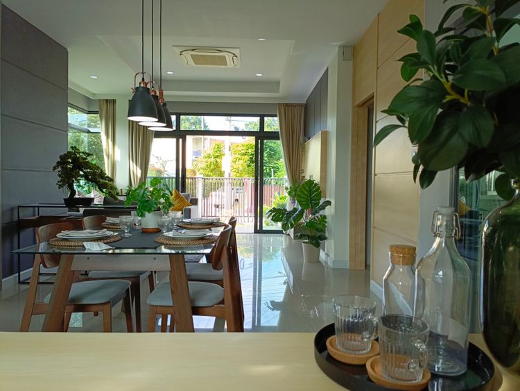 วานาดี - VANA DEE โครงการบ้านระยอง | NaYoo