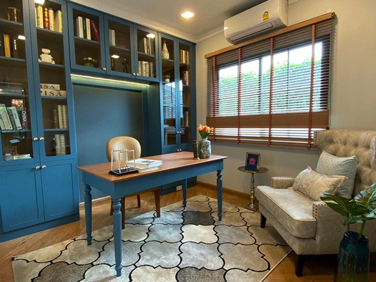 ศรีราชา ฮิลไซค์ ทาวน์ - Sriracha Hillside Town โครงการบ้านชลบุรี | NaYoo