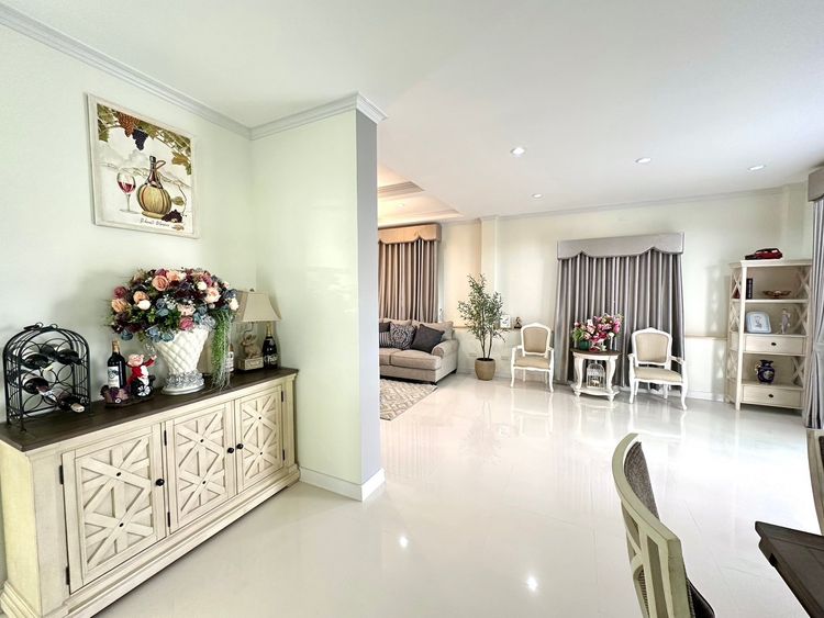 หมู่บ้านบุรีรัมย์ กรีนวิว โครงการ 4 - Buriram Greenview โครงการบ้านบุรีรัมย์ | NaYoo