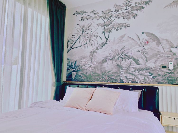 คลับ 112 หัวหิน - Club 112 Hua Hin โครงการบ้านหัวหิน | NaYoo