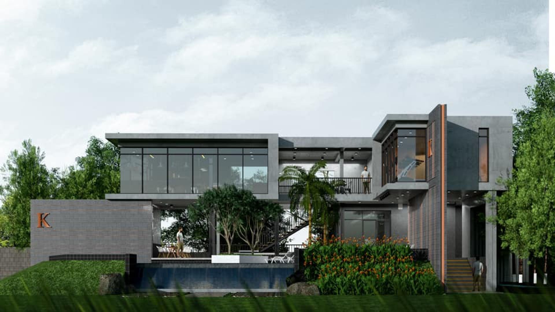 กีรติ บางแสน - Kerati โครงการบ้านชลบุรี | NaYoo