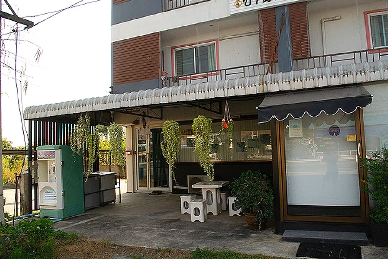 หอพัก อพาร์ทเม้นท์ บ้านวังทอง ใกล้บางแสน , ชลบุรี | NaYoo