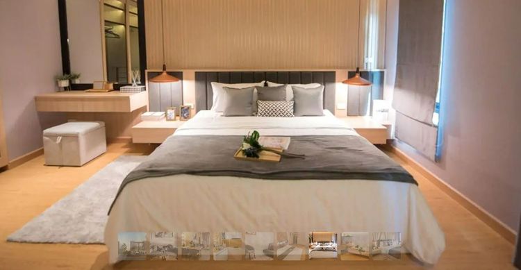 เวล่า - Vela โครงการบ้านชลบุรี | NaYoo