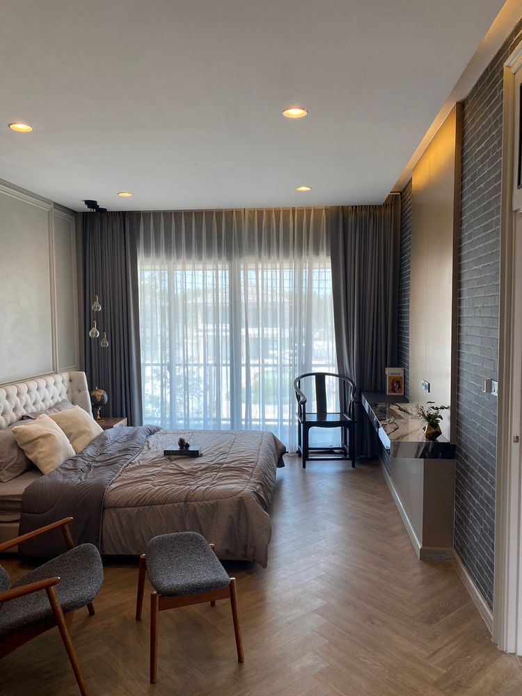 วานาดี - VANA DEE โครงการบ้านระยอง | NaYoo