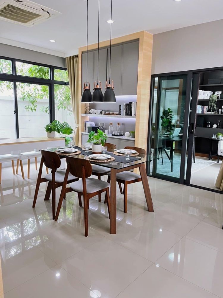 วานาดี - VANA DEE โครงการบ้านระยอง | NaYoo