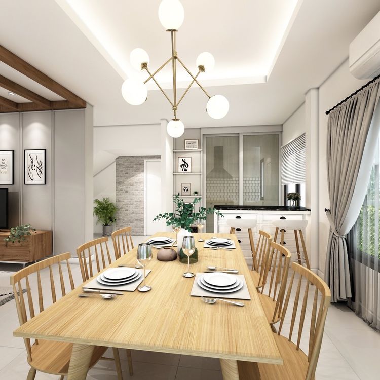 วานาดี - VANA DEE โครงการบ้านระยอง | NaYoo