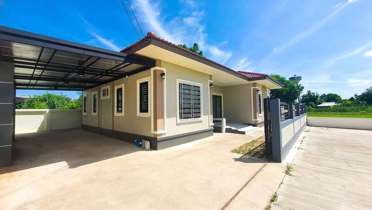 มี โฮม สุรินทร์ - Me Home Surin โครงการบ้านสุรินทร์ | NaYoo