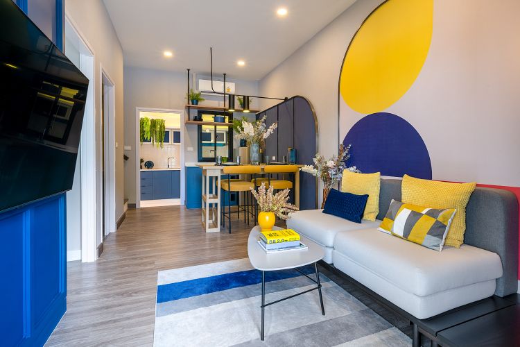 โครงการไบรตัน อมตะ – ศุขประยูร - Brighton Amata Sukprayoon โครงการบ้านชลบุรี | NaYoo