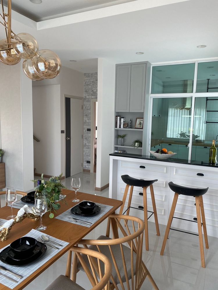 วานาดี - VANA DEE โครงการบ้านระยอง | NaYoo