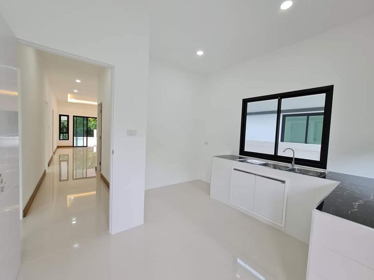 เดอะคลาม - The Kalm Village โครงการบ้านขอนแก่น | NaYoo